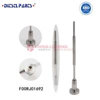 China High-Quality Common Rail Control Valve  Common Rail Auto Parts B-osch Valve Group Foor J01 692 for 0445 120 149/214 Injector  Fuel Supply System Diesel Injector for sale