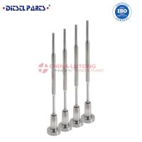China High-Quality Common Rail Control Valve  Common Rail Auto Parts B-osch Valve Group Foor J01 692 for 0445 120 149/214 Injector  Fuel Supply System Diesel Injector for sale