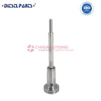 China High-Quality Common Rail Control Valve Common Rail Valve FOOR J02 005  Durable F00RJ02005 Diesel Common Rail Injector Control Valve Assembly FOOR J02 005 for sale