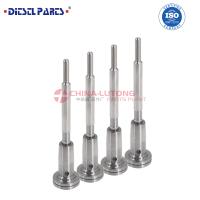 China High-Quality Common Rail Control Valve Common Rail Valve FOOR J02 005  Durable F00RJ02005 Diesel Common Rail Injector Control Valve Assembly FOOR J02 005 for sale