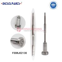 China High-Quality Common Rail Control Valve Common Rail Valve FOOR J02 130 Common Rail Injector Valve Assembly F 00r J02 130 Foorj02130 for Injector 0 445 120 123 0445120123 for sale
