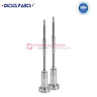 China High-Quality Common Rail Control Valve Common Rail Valve FOOR J02 130 Common Rail Injector Valve Assembly F 00r J02 130 Foorj02130 for Injector 0 445 120 123 0445120123 for sale