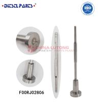 China High-Quality Common Rail Valve FOOR J02 806 Common Rail Injection Valve FOOR J02 806 F OOR J02 806 diesel Fuel Control Valve FOORJ02806 for 0445120083 0445120110 for sale