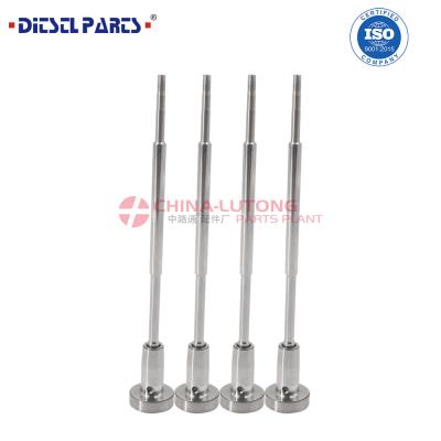 China High-Quality Common Rail Valve FOORJ01657 common rail injector valve set for 0445120078 and 0445120124 high performance for sale