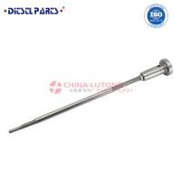 China High-Quality Common Rail Valve FOOV C01 312  Common Rail fule Control Valve set F00VC01312 F 00V C01 312 FOOVC01312 F OOV C01 312 for 0445110229 0445110134 for sale