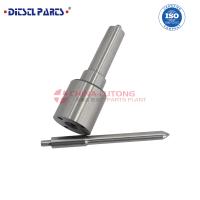 China L097PBD De-lp-hi Common Rail Nozzle For Injectors 33801 - 4X500 R02801D common rail system of injection D097 for sale