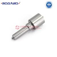 China L097PBD De-lp-hi Common Rail Nozzle For Injectors 33801 - 4X500 R02801D common rail system of injection D097 for sale