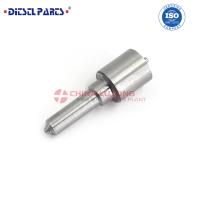 China L097PBD De-lp-hi Common Rail Nozzle For Injectors 33801 - 4X500 R02801D common rail system of injection D097 for sale