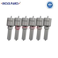 China Automotive nozzles DLLA146P2336 for Deutz TCD 3.6L 0445110559 04123830 0443172336 for Fuel Injector 0445110559 DEUT-Z for sale