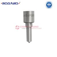 China Automotive nozzles DLLA146P2336 for Deutz TCD 3.6L 0445110559 04123830 0443172336 for Fuel Injector 0445110559 DEUT-Z for sale