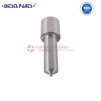 China Automotive nozzles DLLA148P2317 Common Rail Injector Nozzle Tip 0433172317 For M&M 0445110498 for sale