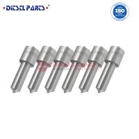 China Automotive nozzles DLLA148P2317 Common Rail Injector Nozzle Tip 0433172317 For M&M 0445110498 for sale