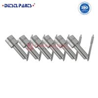 China Automotive nozzles DLLA148P2317 Common Rail Injector Nozzle Tip 0433172317 For M&M 0445110498 for sale