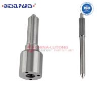 China Diesel Fuel Injection Common Rail Nozzle Parts Kit DLLA150P1781 Valve F00RJ01692 Diesel Fuel Injection System Parts Fuel Injector 0445120244 13024966 with Injector Nozzle DLLA150P1781 for WP6 Engine for sale