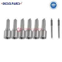 China Diesel Fuel Injection Common Rail Nozzle Parts Kit DLLA150P1781 Valve F00RJ01692 Diesel Fuel Injection System Parts Fuel Injector 0445120244 13024966 with Injector Nozzle DLLA150P1781 for WP6 Engine for sale