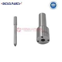 China Common Rail Diesel Bosh Injector Nozzle DLLA150P1828 for 0445120163/226 Automotive nozzles DLLA150P1828 for sale