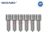 China Common Rail Diesel Bosh Injector Nozzle DLLA150P1828 for 0445120163/226 Automotive nozzles DLLA150P1828 for sale
