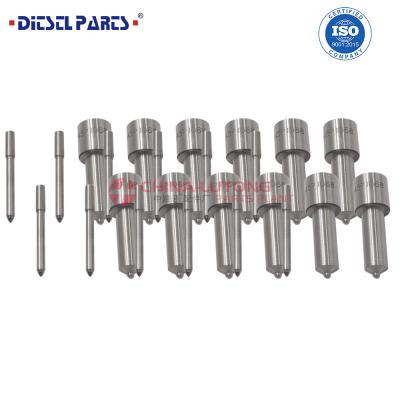 China Common Rail Diesel Bosh Injector Nozzle DLLA150P1828 for 0445120163/226 Automotive nozzles DLLA150P1828 for sale