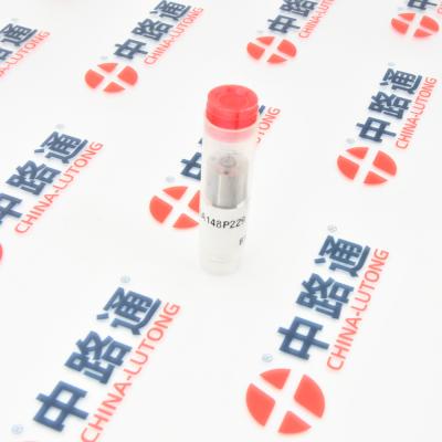China DLLA150P2339 auto For BOS injector nozzle DLLA 150 P 2339 Automotive nozzles DLLA150P2339 0433172339 Fuel Injector 0445110511 for sale