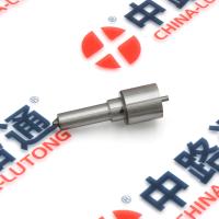 China High Quality Common Rail Injector Nozzle DLLA150P2576 DLLA 150P 2576 for Injector 0445110824 0445110825 Automotive nozzles DLLA150P2576 for sale