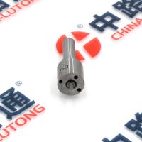 China High Quality Common Rail Injector Nozzle DLLA150P2576 DLLA 150P 2576 for Injector 0445110824 0445110825 Automotive nozzles DLLA150P2576 for sale