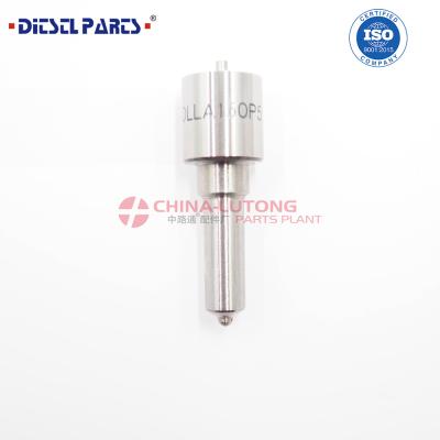 China DLLA150P815 Injector Nozzle 093400-8150 for Injector 095000-5120 095000-6890 Automotive nozzles DLLA150P815 Truck Engine Car for 095000-512# 095000-689# for sale