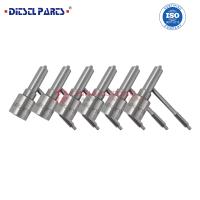 China DLLA150P815 Injector Nozzle 093400-8150 for Injector 095000-5120 095000-6890 Automotive nozzles DLLA150P815 Truck Engine Car for 095000-512# 095000-689# for sale