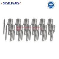 China DLLA150P815 Injector Nozzle 093400-8150 for Injector 095000-5120 095000-6890 Automotive nozzles DLLA150P815 Truck Engine Car for 095000-512# 095000-689# for sale