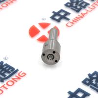 China Fuel Injector Nozzle DLLA150P927 for FAW CA4DL CA6DL 095000-6220 1112010-621 Automotive nozzles DLLA150P927 for sale