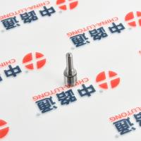 China DLLA151P2617 Diesel Nozzle for Common Rail Injector 0 445 120 494 Automotive nozzles DLLA151P2617 for sale