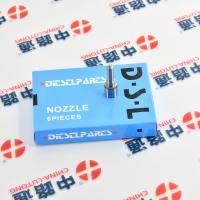 China DLLA151P2617 Diesel Nozzle for Common Rail Injector 0 445 120 494 Automotive nozzles DLLA151P2617 for sale