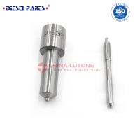 China 095000-8420 high quality Common Rail Injector Assembly Nozzle DLLA152P1058 Automotive nozzles DLLA152P1058 for sale