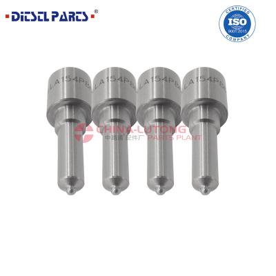China DLLA152P1661 Bosc--h Diesel Nozzle For Common Rail Injectors 0445110680/524 Automotive nozzles DLLA152P1661 for sale