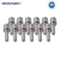 China DLLA152P1661 Bosc--h Diesel Nozzle For Common Rail Injectors 0445110680/524 Automotive nozzles DLLA152P1661 for sale