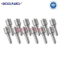 China DLLA152P1661 Bosc--h Diesel Nozzle For Common Rail Injectors 0445110680/524 Automotive nozzles DLLA152P1661 for sale