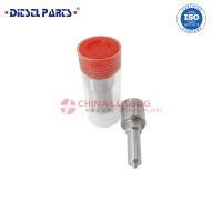China DLLA152P1661 Bosc--h Diesel Nozzle For Common Rail Injectors 0445110680/524 Automotive nozzles DLLA152P1661 for sale