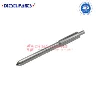China Automotive nozzles DLLA152P2672 0433172672 Diesel Fuel Pump Injection Nozzle for Bo.sch  DLLA 152 P2672 for 0445111005 for sale
