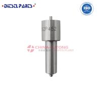 China Automotive nozzles DLLA152P2672 0433172672 Diesel Fuel Pump Injection Nozzle for Bo.sch  DLLA 152 P2672 for 0445111005 for sale