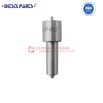 China Automotive nozzles DLLA152P2672 0433172672 Diesel Fuel Pump Injection Nozzle for Bo.sch  DLLA 152 P2672 for 0445111005 for sale