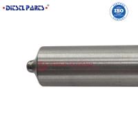 China Automotive nozzles DLLA152P2672 0433172672 Diesel Fuel Pump Injection Nozzle for Bo.sch  DLLA 152 P2672 for 0445111005 for sale