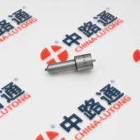 China Automotive nozzles DLLA152P2672 0433172672 Diesel Fuel Pump Injection Nozzle for Bo.sch  DLLA 152 P2672 for 0445111005 for sale