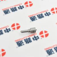 China Automotive nozzles DLLA153P1322 Fuel Injector Honda Civic 2.2 d 140 N22A2 0445110172 0986435145 Common Rail Injector for sale
