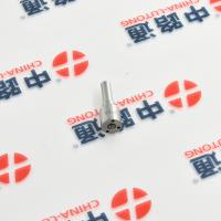 China Automotive nozzles DLLA153P1322 Fuel Injector Honda Civic 2.2 d 140 N22A2 0445110172 0986435145 Common Rail Injector for sale