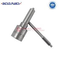 China High Quality Diesel Engine Pump Injector Common Rail Nozzle DLLA153P2663 DLLA 153P 2663 for Injector 0 445 110 974 Automotive nozzles DLLA153P2663 for sale