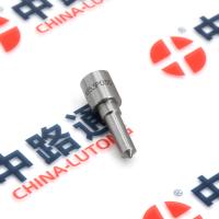 China quality high speed steel injector nozzles DLLA154P1538 for Mercedes Benz Actros MP2 MP3 11.9d 0432191242 0433171948 for replace/repair for sale