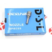 China quality high speed steel injector nozzles DLLA154P1538 for Mercedes Benz Actros MP2 MP3 11.9d 0432191242 0433171948 for replace/repair for sale