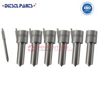 China quality high speed nozzle DLLA154P2600, 0433172600 Fuel Injector Diesel Spray Nozzle DLLA154P2600 Injector Spare Parts is used for Bo-sch DLLA154P2600 for sale