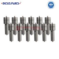 China quality high speed nozzle DLLA154P2600, 0433172600 Fuel Injector Diesel Spray Nozzle DLLA154P2600 Injector Spare Parts is used for Bo-sch DLLA154P2600 for sale