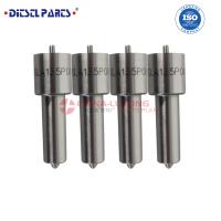 China quality high speed nozzle DLLA154P2600, 0433172600 Fuel Injector Diesel Spray Nozzle DLLA154P2600 Injector Spare Parts is used for Bo-sch DLLA154P2600 for sale