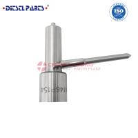 China quality high speed nozzle Common Rail Fuel Injector Nozzle 0433172136 DLLA155P2136 Compatible For Fiesta Peugeot 206 207 208 1.4 HDi.  Automotive nozzles DLLA155P1493 for sale
